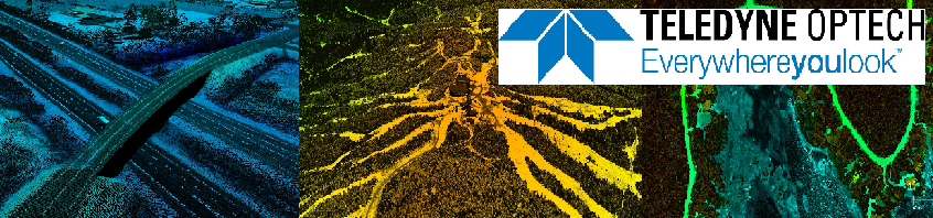 Teledyne CARIS E-Learning Courses